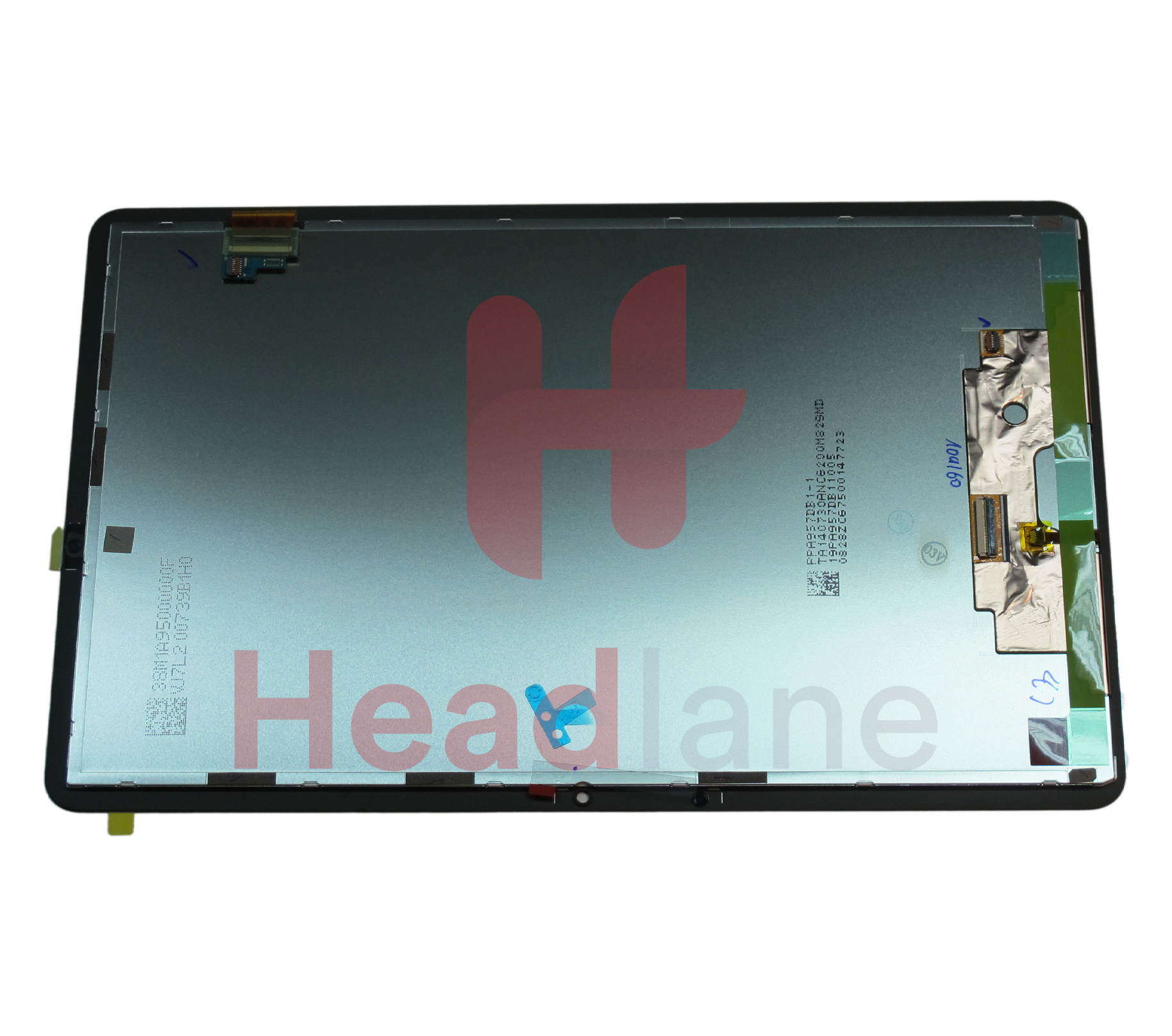 Samsung SM-T870 T875 Galaxy Tab S7 11" LCD Display / Screen + Touch - GH82-23646A